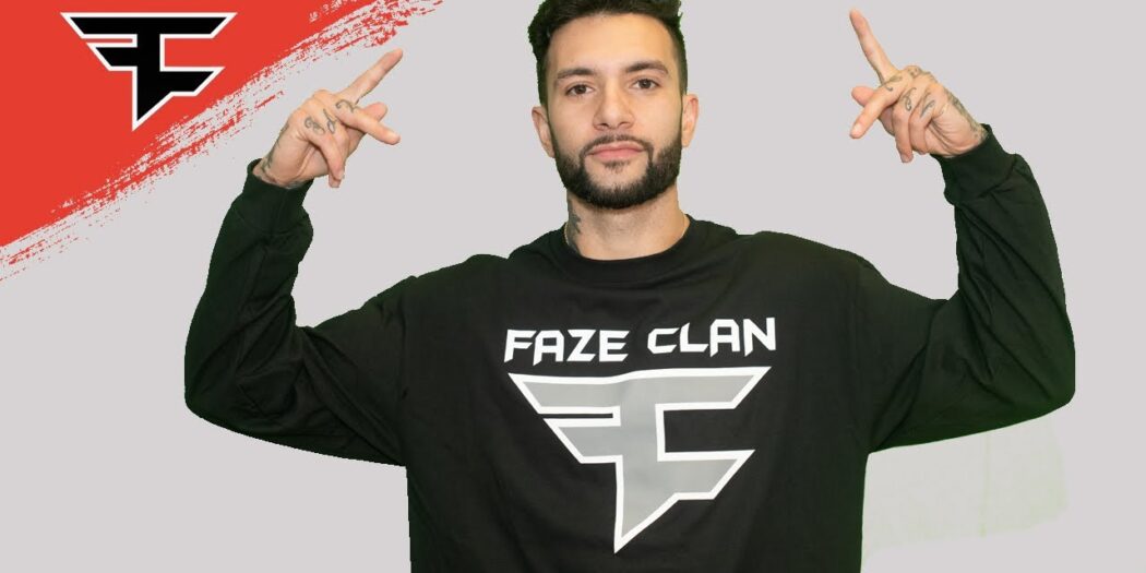 Faze Temperrr Net Worth 2024 - Jewel Beat