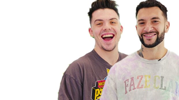 Faze Temperrr Net Worth 2024 - Jewel Beat