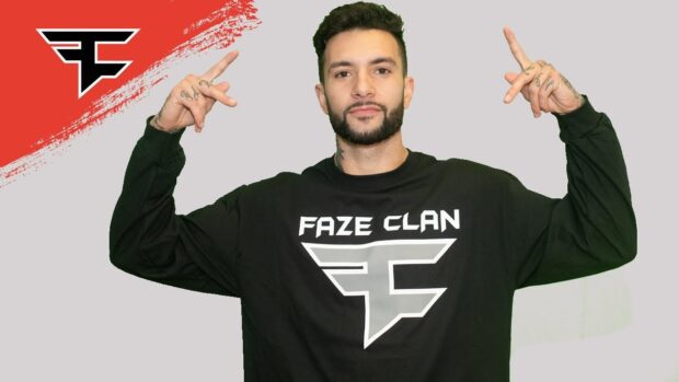 Faze Temperrr Net Worth 2024 - Jewel Beat