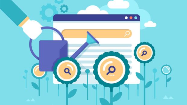 What’s the Difference Between Inorganic and Organic Leads? - Jewel Beat