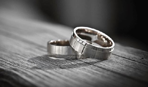 How To Find The Perfect Wedding Band - Jewel Beat