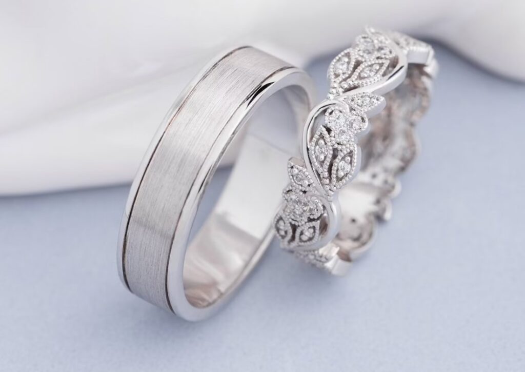 How To Find The Perfect Wedding Band - Jewel Beat