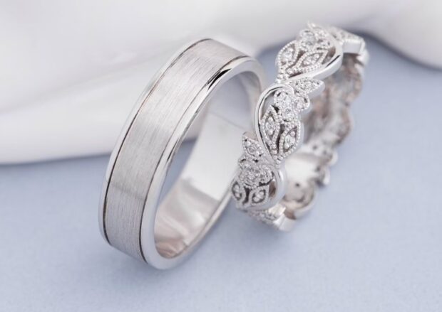 How To Find The Perfect Wedding Band - Jewel Beat