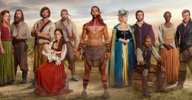 Jamestown Season 4 Release Date: Renewed or Cancelled? - Jewel Beat
