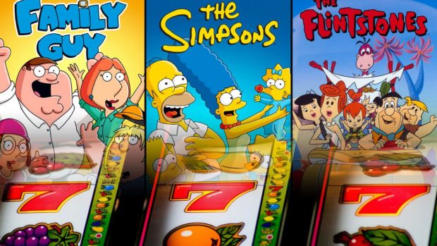 Best Cartoon Slot Games - Jewel Beat