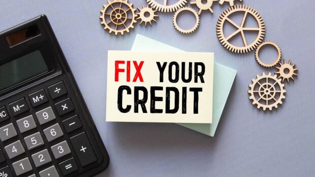 Should You Hire Someone to Help Fix Your Credit? - Jewel Beat