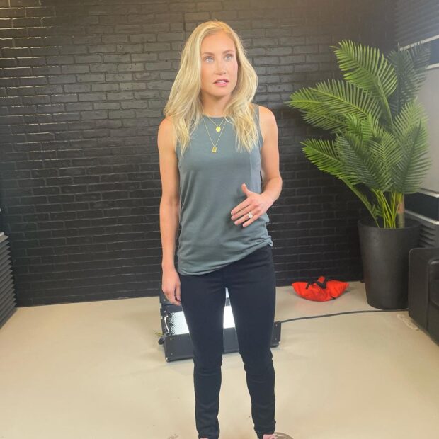 Jessie Coffield - Height, Weight, Net Worth, Age, Birthday, Wiki - Jewel Beat