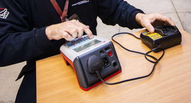 Is PAT Testing a Legal Requirement in the UK? - Jewel Beat