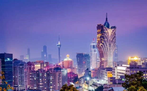 Which Country Is Famous for Casino Tourism? - Jewel Beat