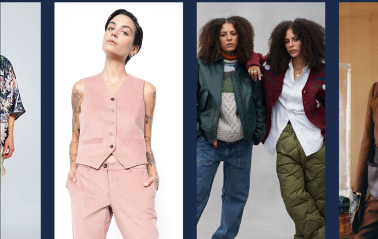Breaking Boundaries: 7 Gender-Neutral Fashion Trends in 2024 - Jewel Beat