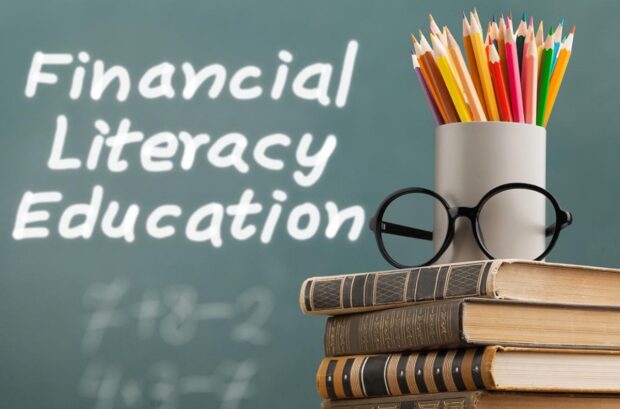 The Significance of Financial Literacy Education (2024) - Jewel Beat