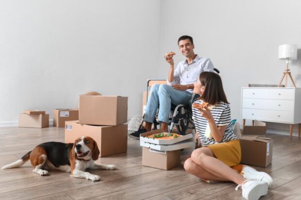 Expert Tips for Moving a Home With NDIS Help: Ensuring a Seamless Move ...