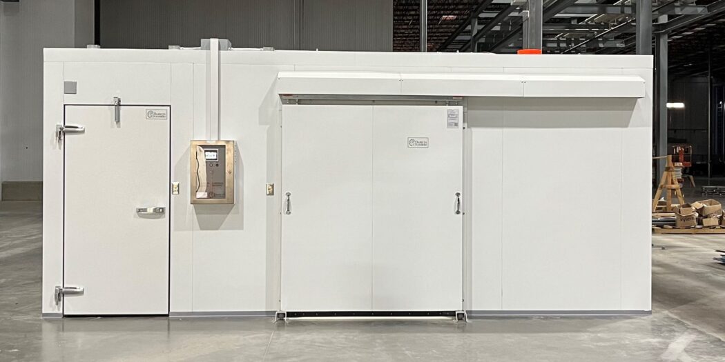 Walk-In Chamber in Pharma: Understanding Its Role in Pharmaceutical ...