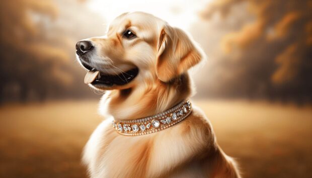 Elevate Your Pup's Style: 3 Latest Designer Dog Collar Trends 2024 ...