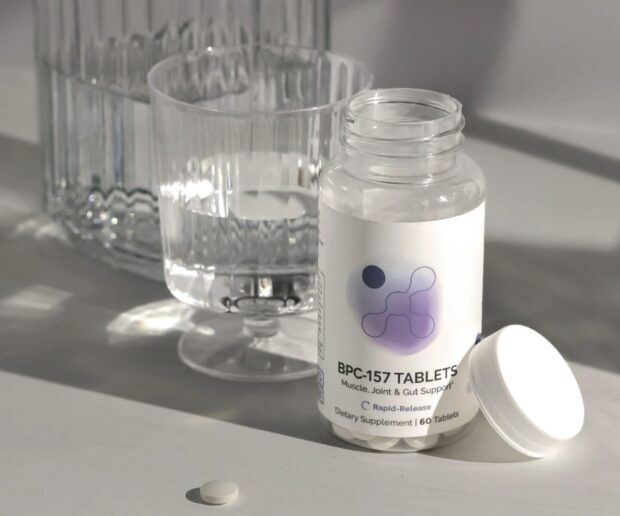 Can BPC 157 Peptide Provide Real Relief? - Jewel Beat
