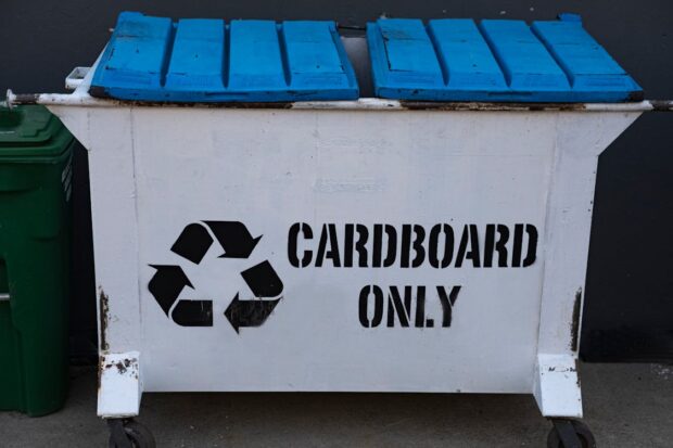 Sustainable Waste Management Practices in Boulder
