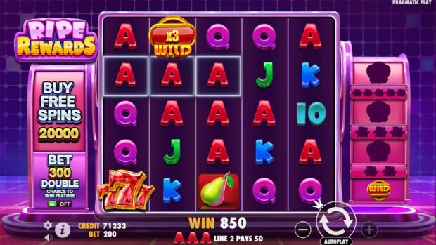 Dynamic Payouts: Real-Time Adjustments in Online Slot Rewards - Jewel Beat