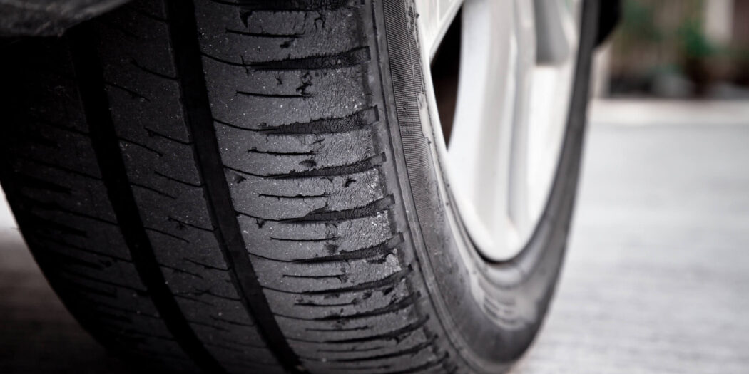 Worn or Bald Tires – How to Know When It’s Time to Let Go - Jewel Beat
