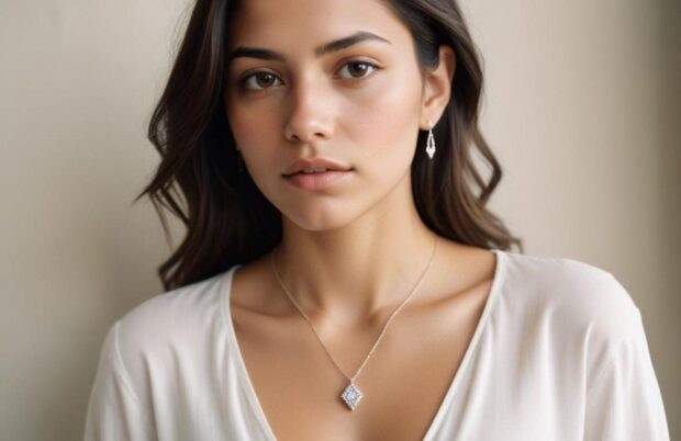 7 Celebrities Who Nailed the Art of Minimalist Jewelry - Jewel Beat