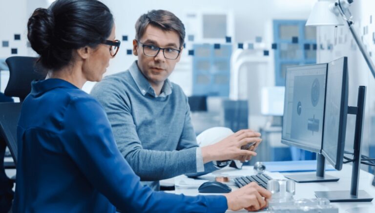 Understanding Custom Software Development ─ Overview and Benefits - Jewel Beat