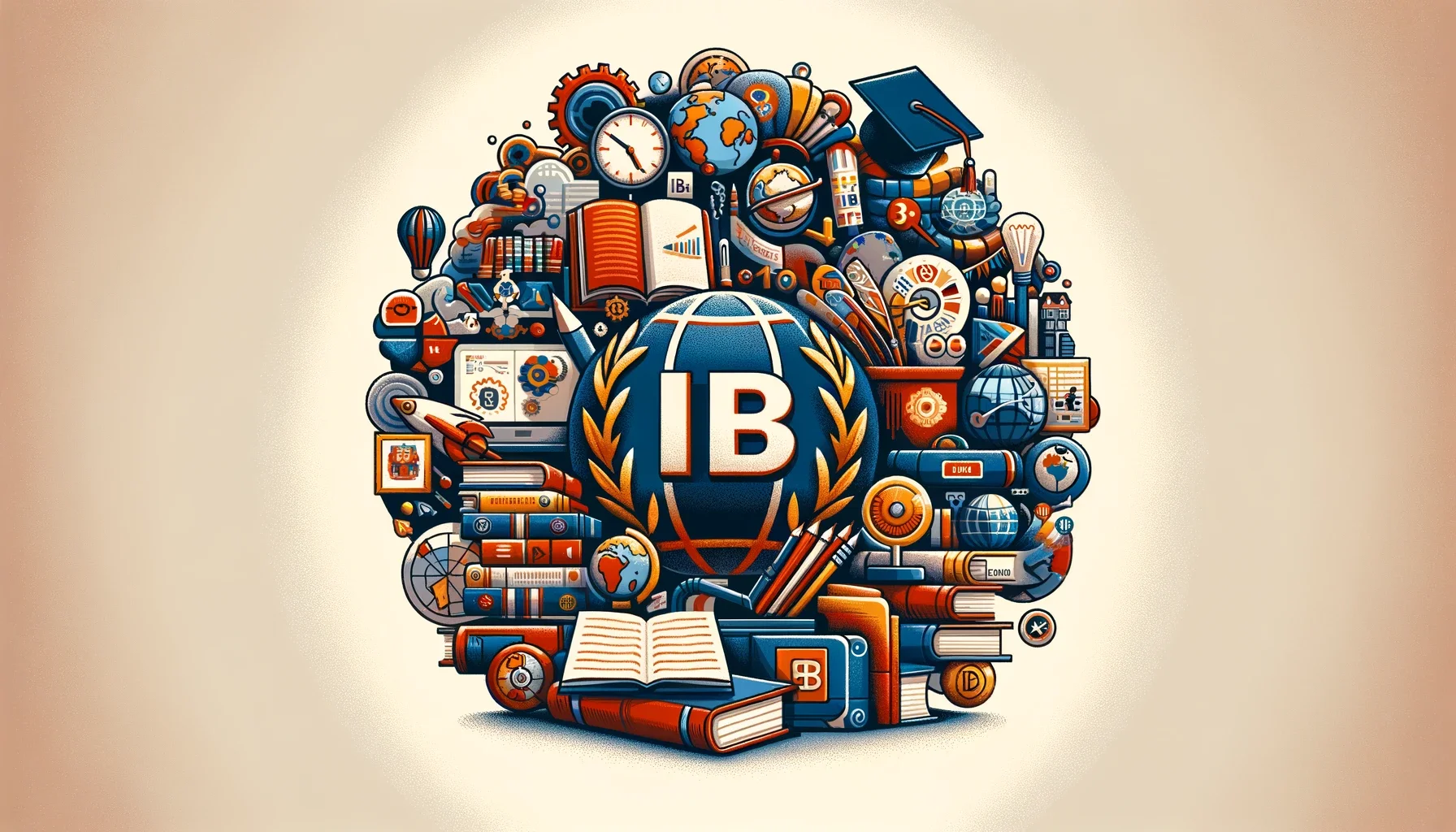 How Does The IB Grading System Work? - Jewel Beat How Does The IB Grading System Work? - Jewel Beat