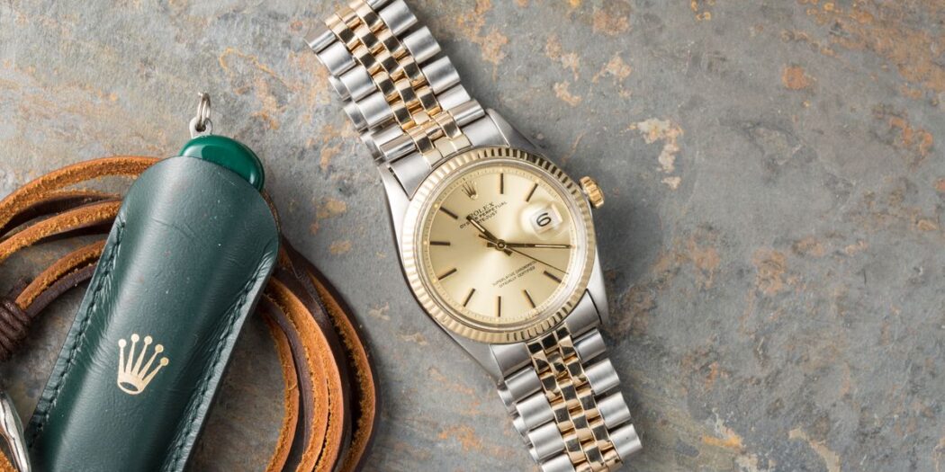 Vintage Rolex Watches ─ Understanding the Factors That Drive Their ...