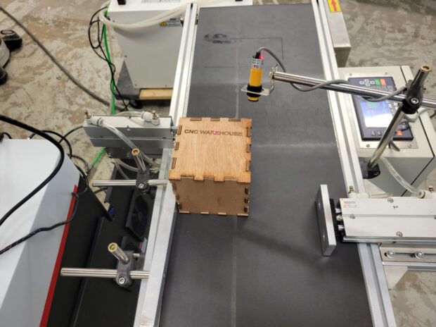 Step-by-Step Guide ─ Setting Up Your 4-Axis CNC Router - Jewel Beat