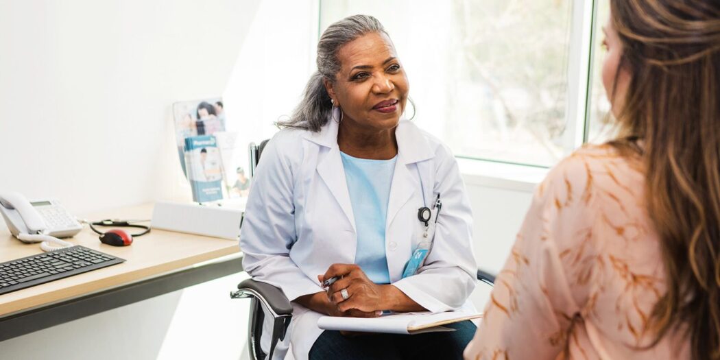 What Should You Check After 45? A Guide to Essential Health Screenings ...