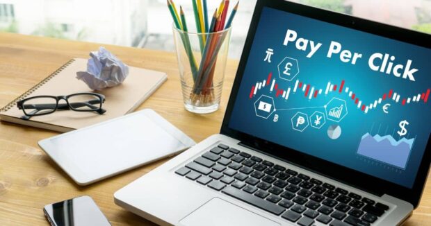 How Does Pay-Per-Click Management Work? - Jewel Beat