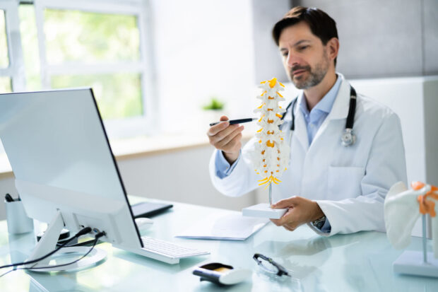 Preventing Chronic Pain: How Regular Orthopaedic Check-Ups Can Help ...