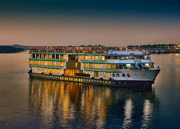 11 Unique Activities to Try While Cruising the Nile - Jewel Beat