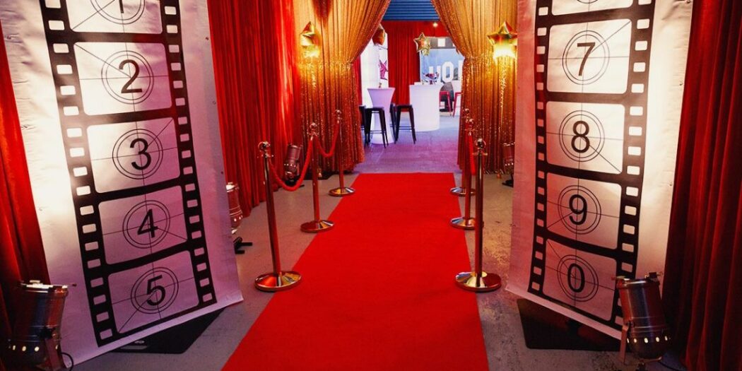Red Carpet Themes for Any Occasion ─ Creative Ideas for Your Event ...