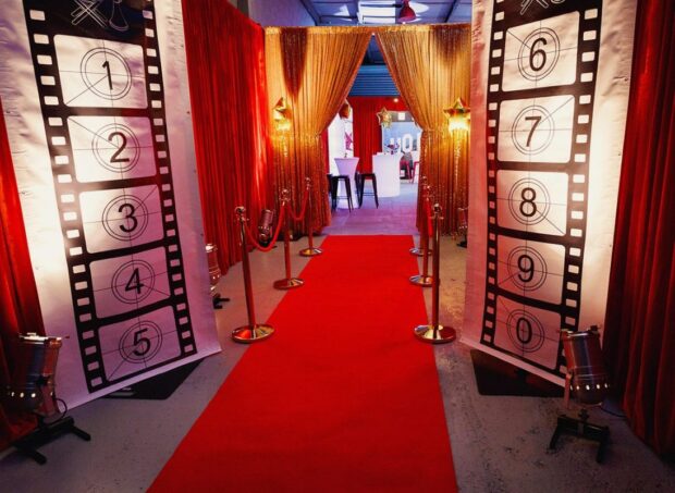 Red Carpet Themes for Any Occasion ─ Creative Ideas for Your Event ...