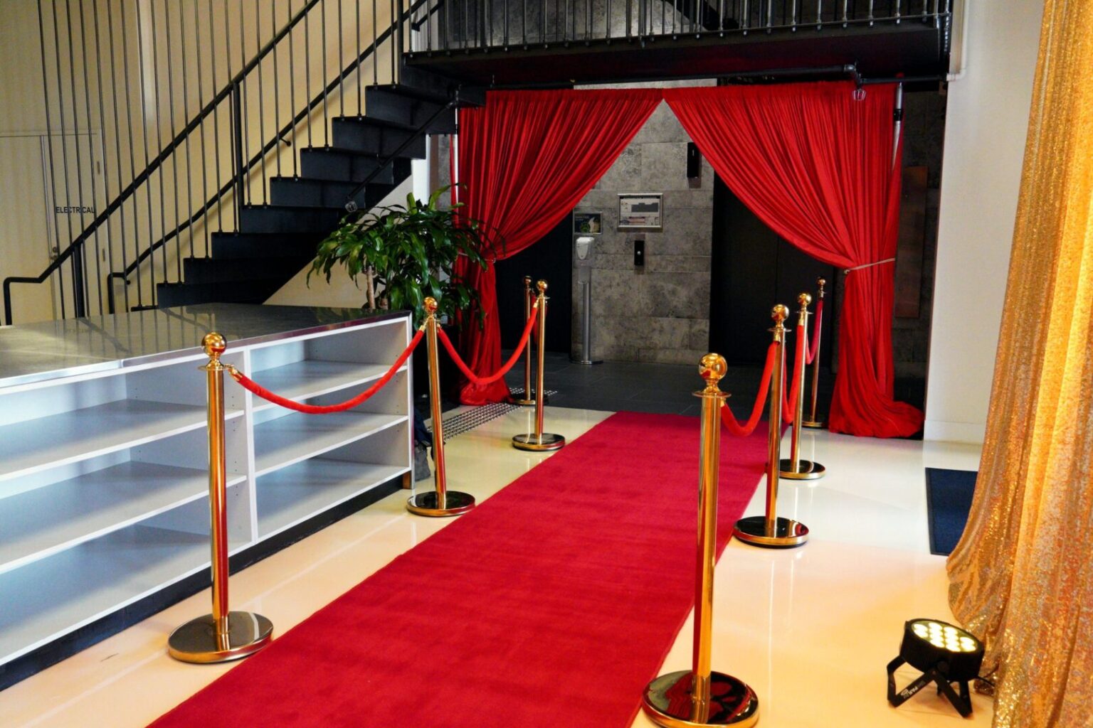 Red Carpet Themes for Any Occasion ─ Creative Ideas for Your Event ...