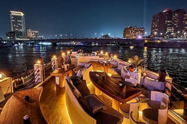11 Unique Activities to Try While Cruising the Nile - Jewel Beat