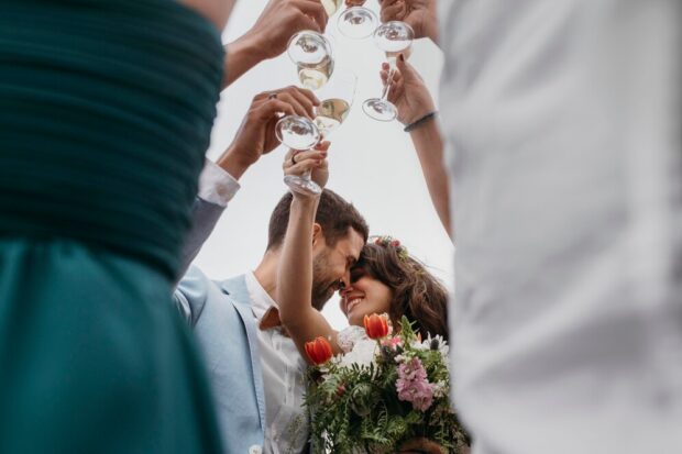 How to Plan a Surprise Engagement Party: Tips for a Seamless ...