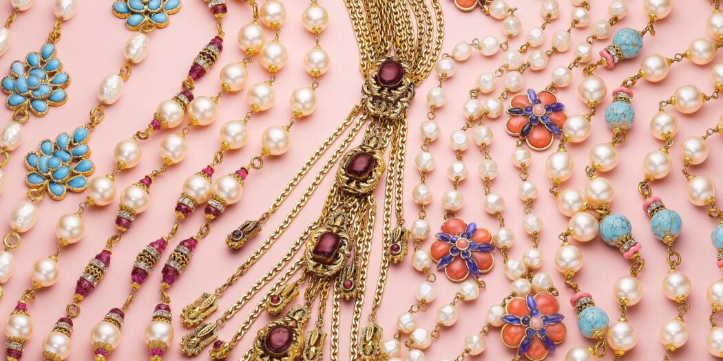 A Guide to Selling Your Designer Jewelry: What You Need to Know - Jewel ...