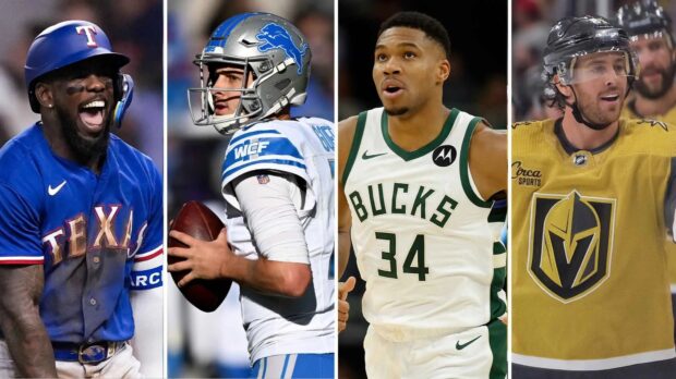 Full Attendance Numbers for Major U.S. Sports Leagues in 2025 - Jewel Beat