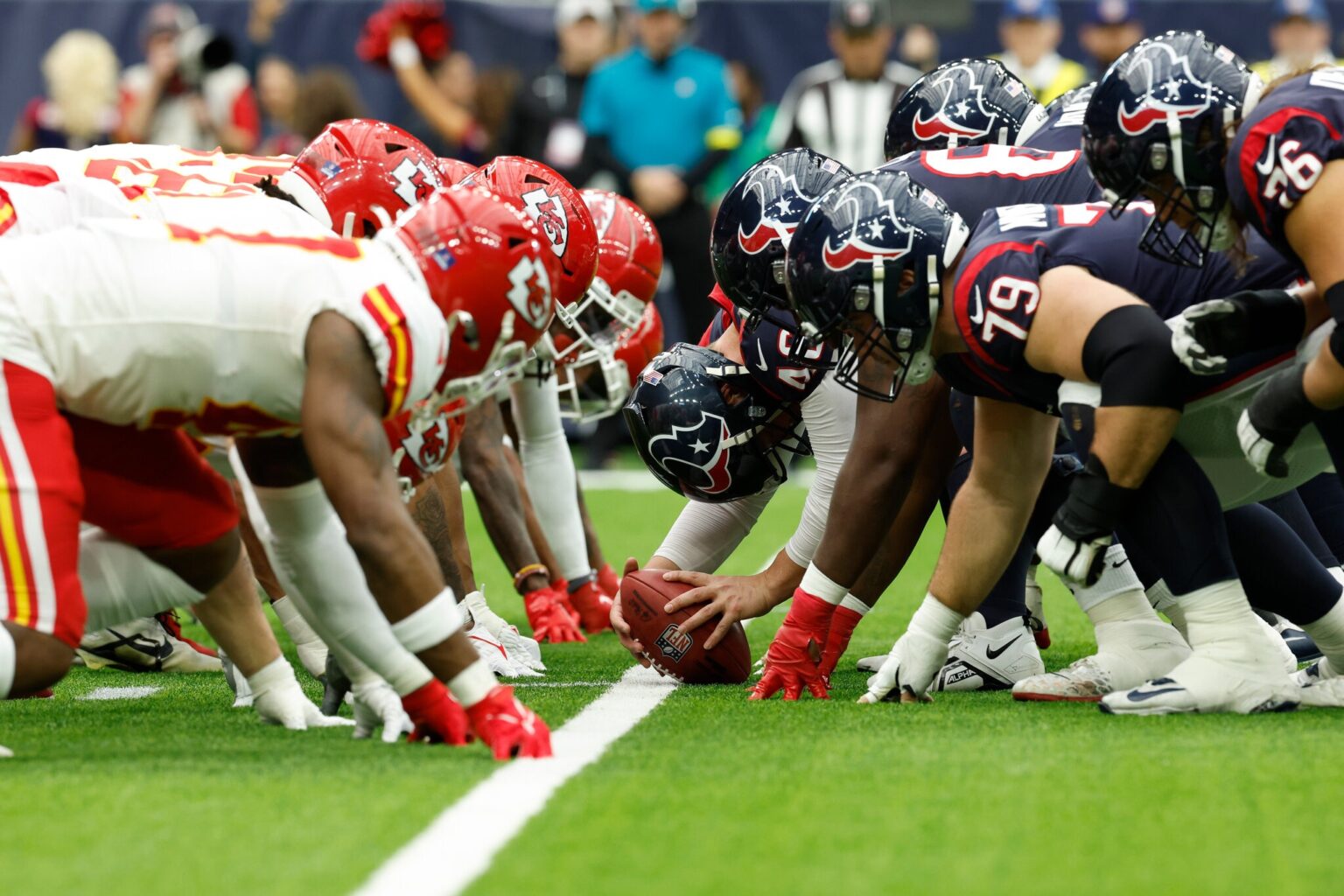 Full Attendance Numbers for Major U.S. Sports Leagues in 2025 - Jewel Beat