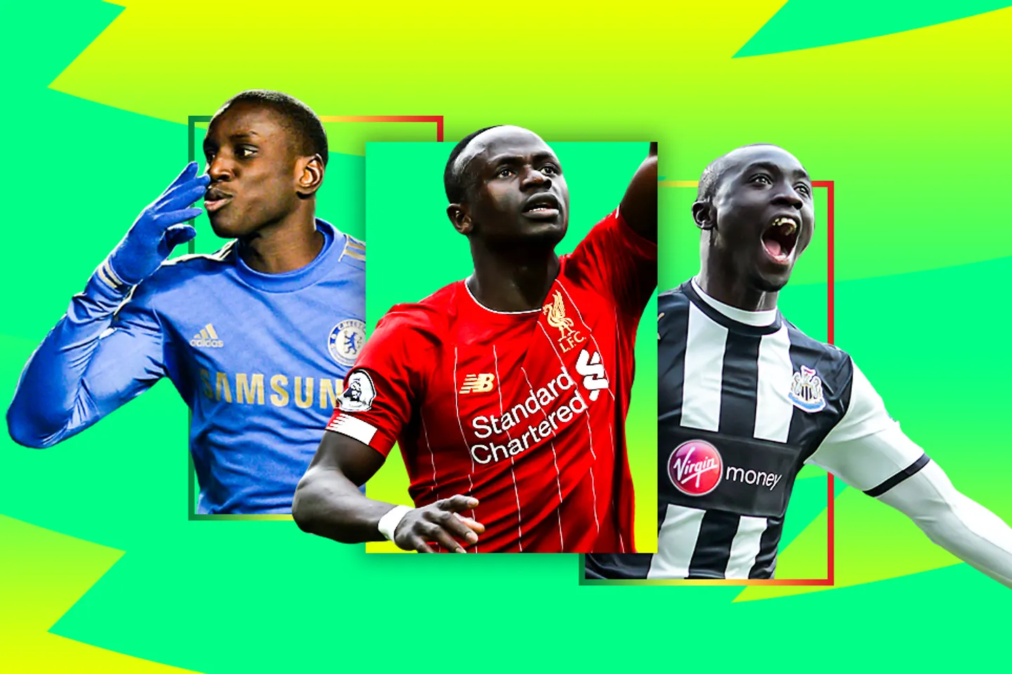 10 Best Football Players From Senegal in 2025 - Jewel Beat