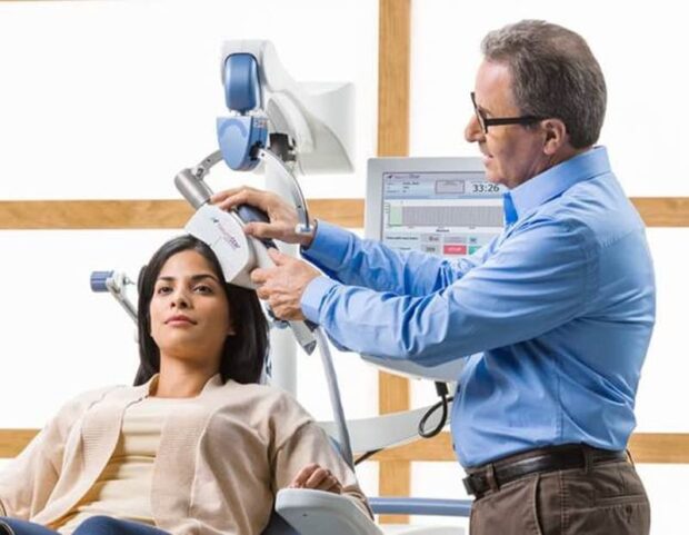 TMS for Depression: What Is It & Should You Do It? - Jewel Beat